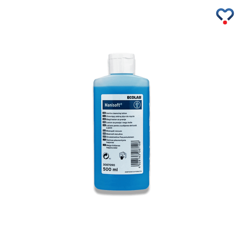 Manisoft 500ml Komfort Med