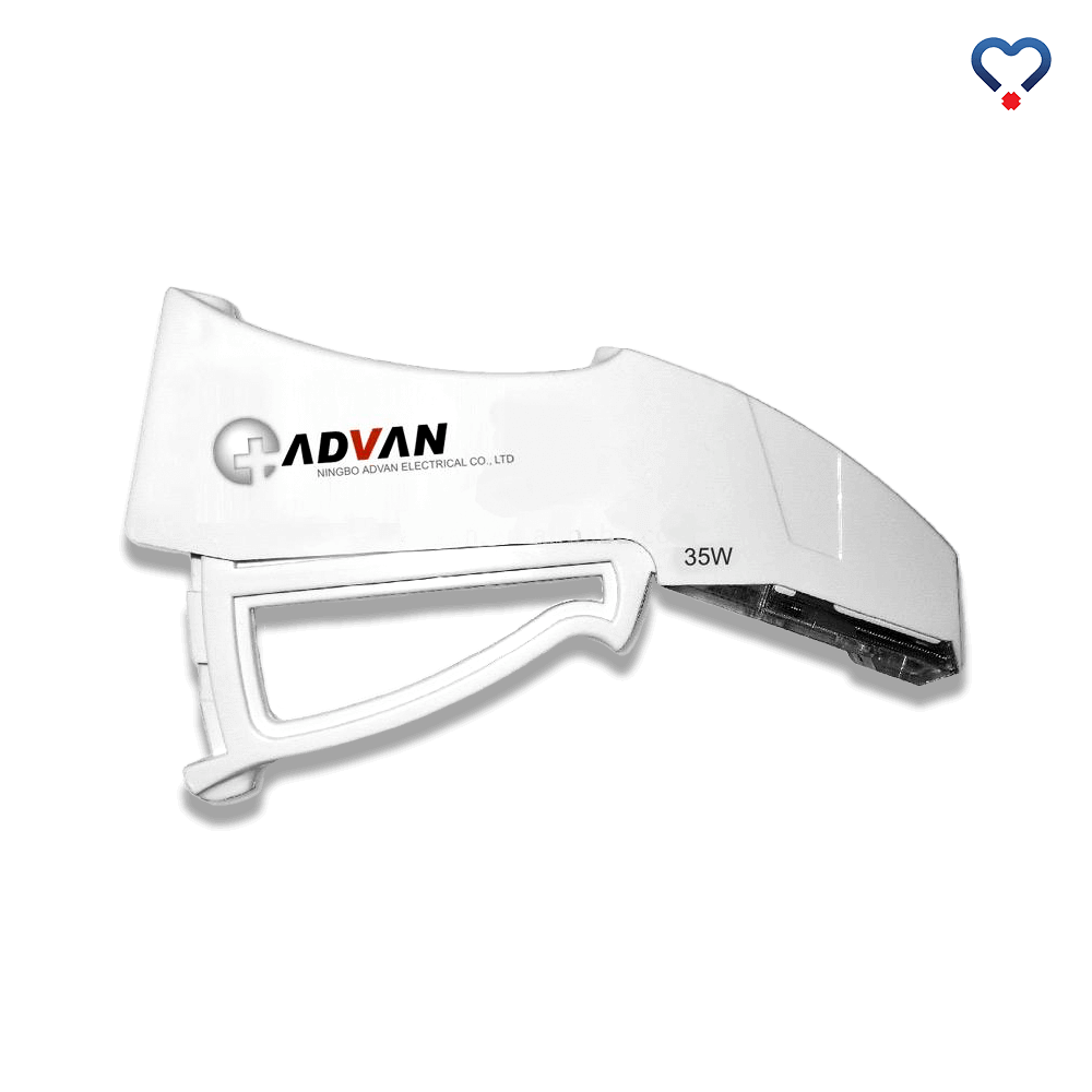 Stapler skórny 35 zszywek ADVAN-F35 Komfort Med